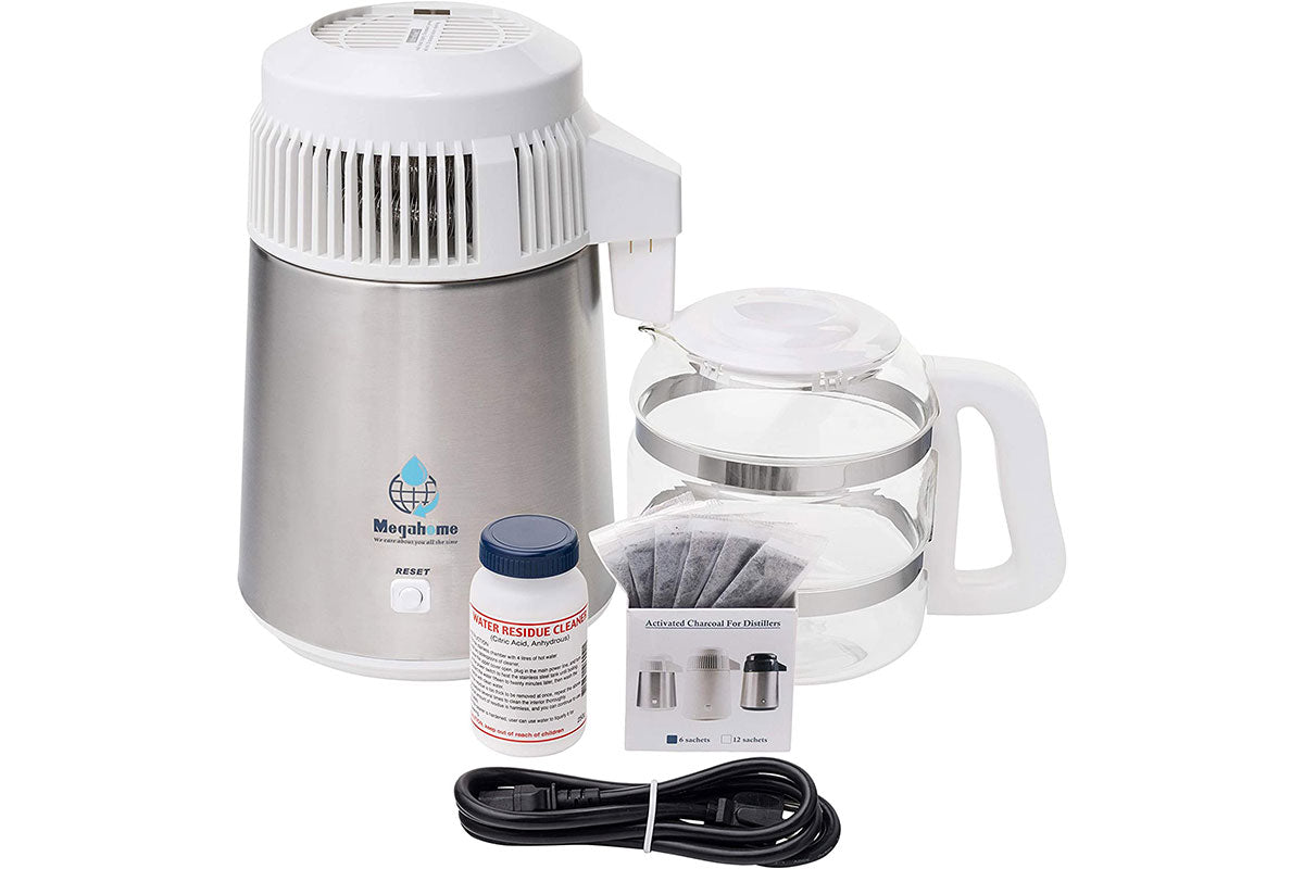 Destillator - techbay.no